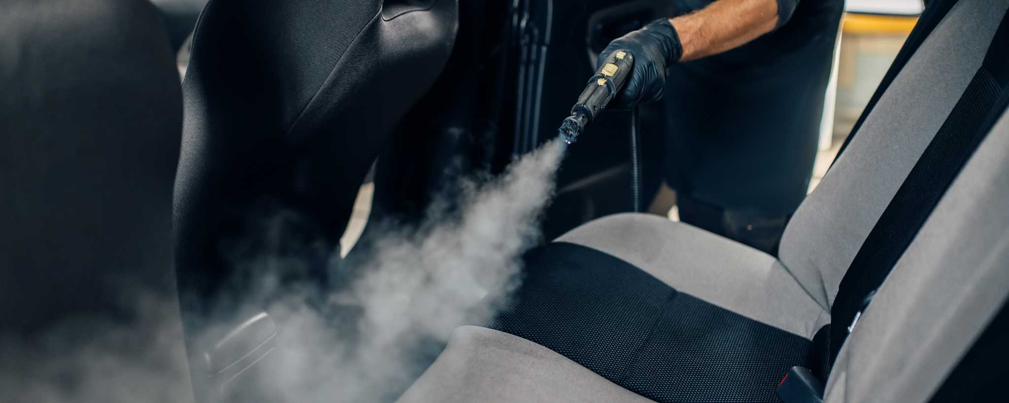 Car seat steam cleaning store